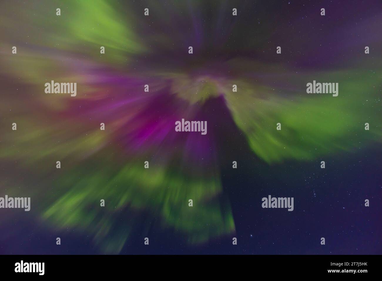 Magnetic zenith hi-res stock photography and images - Alamy