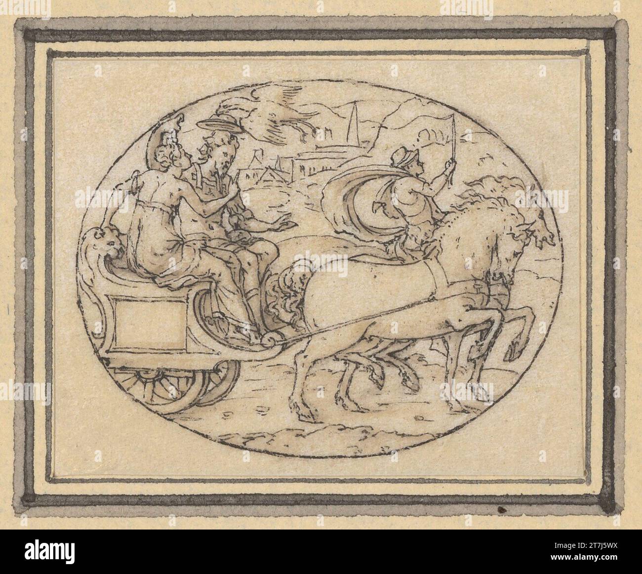 Pelops hi-res stock photography and images - Alamy