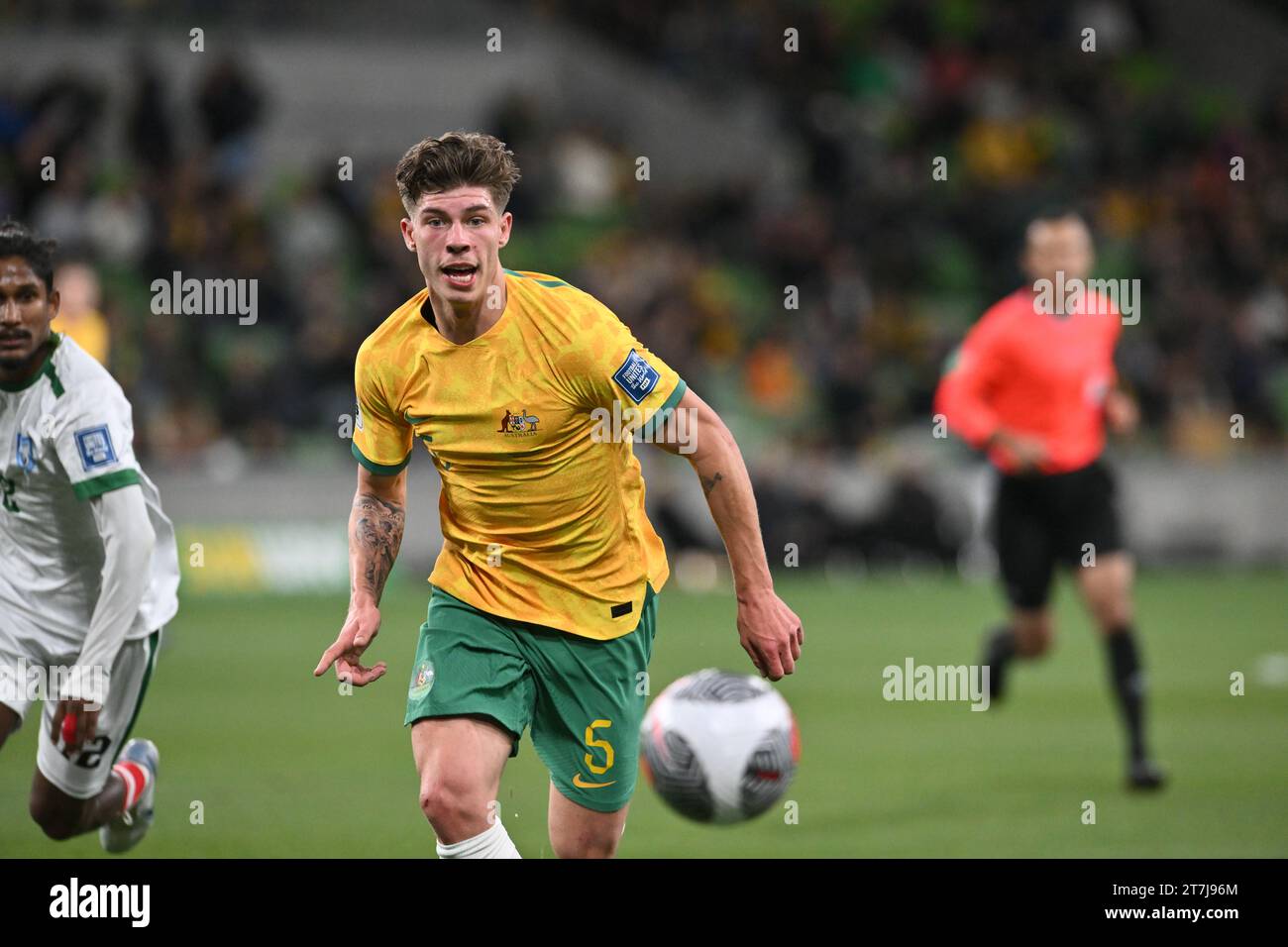 Jordy bos soccer hi-res stock photography and images - Alamy