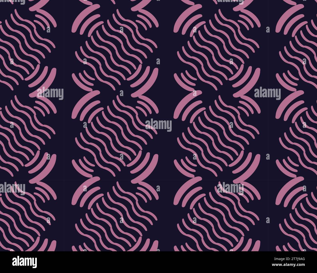 Trendy shape texture seamless pattern for fabric and tile Stock Vector ... Trendy shape texture seamless pattern for fabric and tile Stock Vector ...