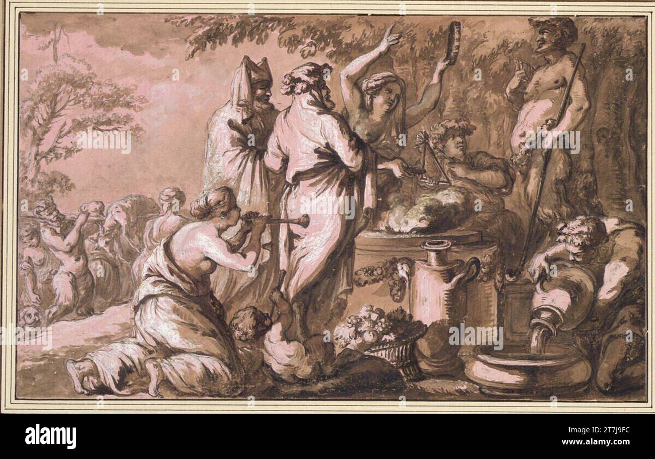 Antoine françois callet hi-res stock photography and images - Alamy