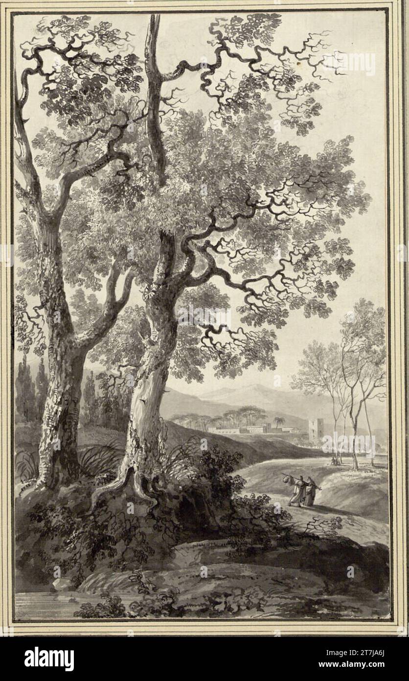 Thomas feder hi-res stock photography and images - Alamy