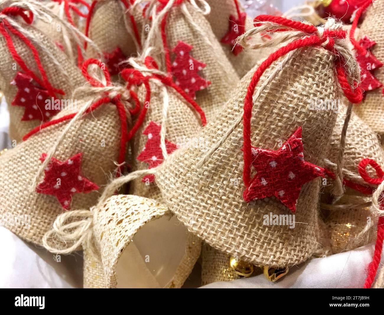 Magic seasonal splendor hi-res stock photography and images - Alamy