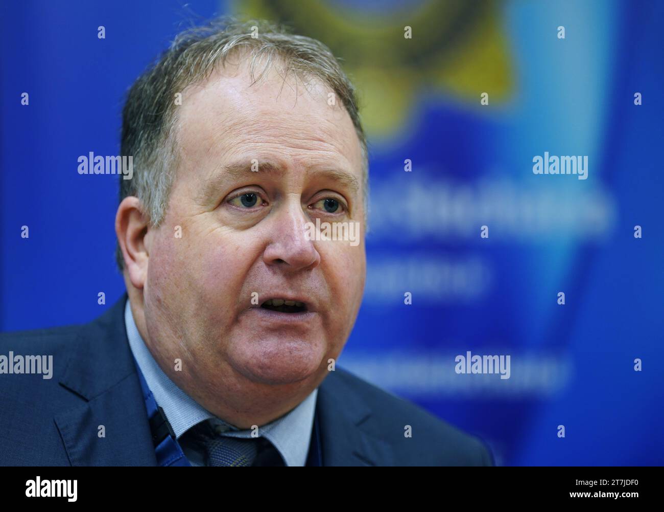 Garda national economic crime bureau hi-res stock photography and ...