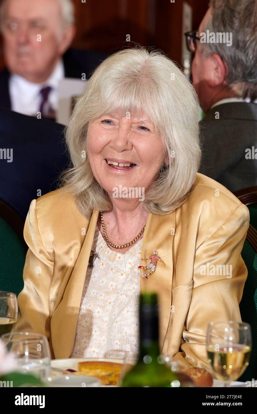 Neil spence jilly cooper hi-res stock photography and images - Alamy
