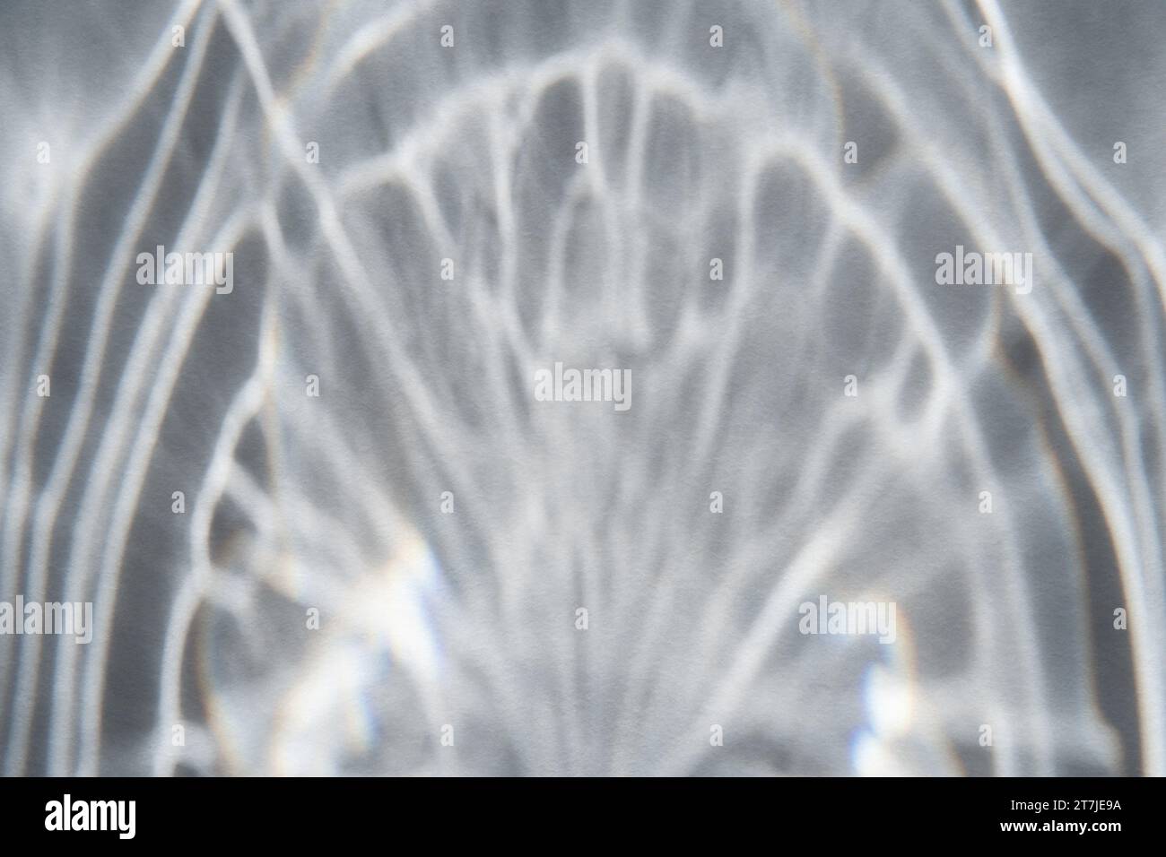 Abstract water ripple texture overlay. Summer copy paste background ...