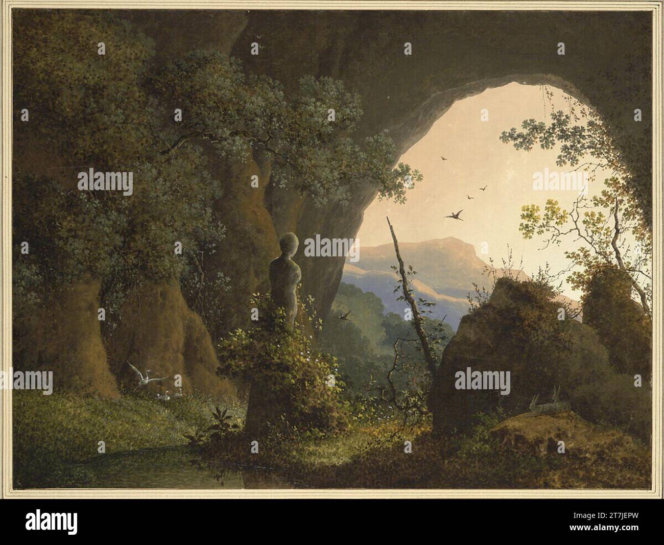 Cora white hi-res stock photography and images - Alamy