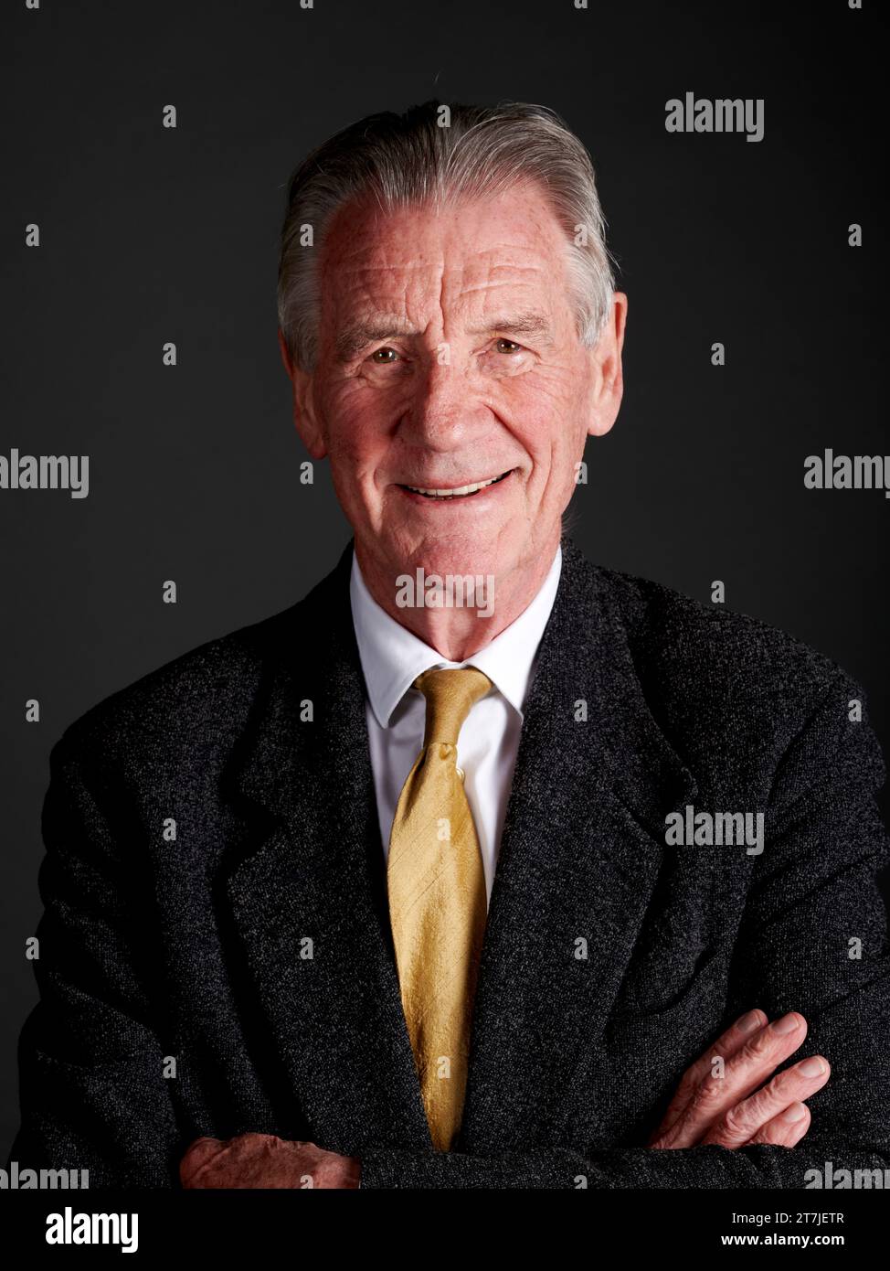 Michael palin photos hi-res stock photography and images - Alamy