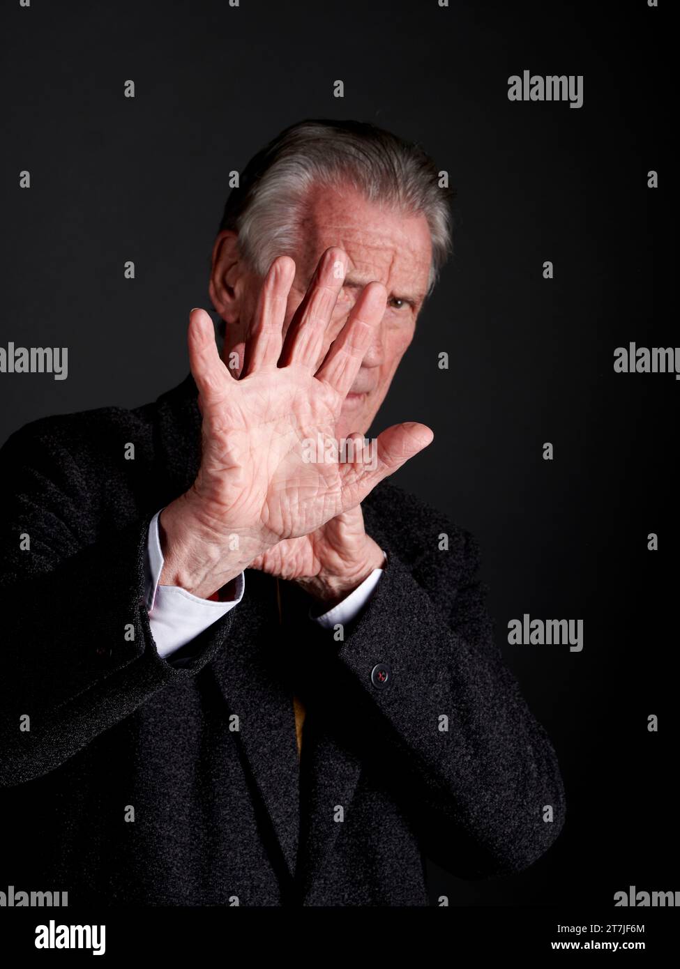 Michael palin photos hi-res stock photography and images - Alamy