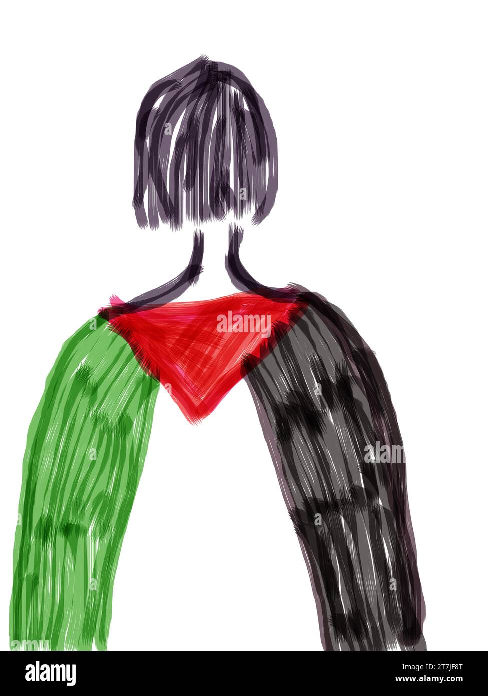 Gaza effect hi-res stock photography and images - Alamy