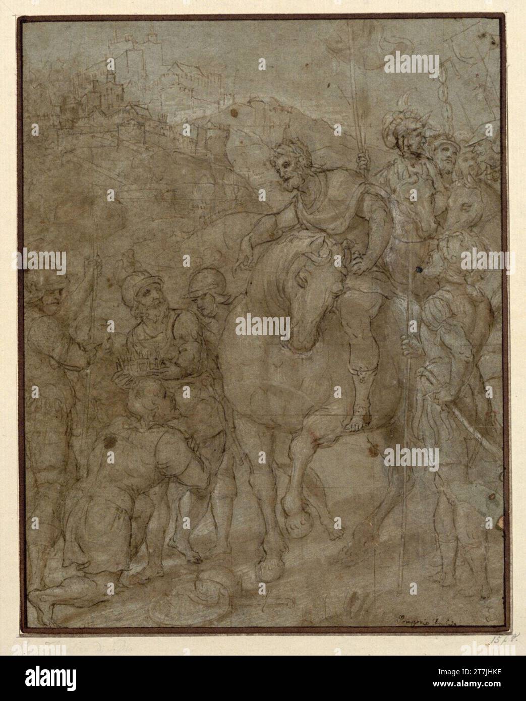 Anti crown hi-res stock photography and images - Alamy