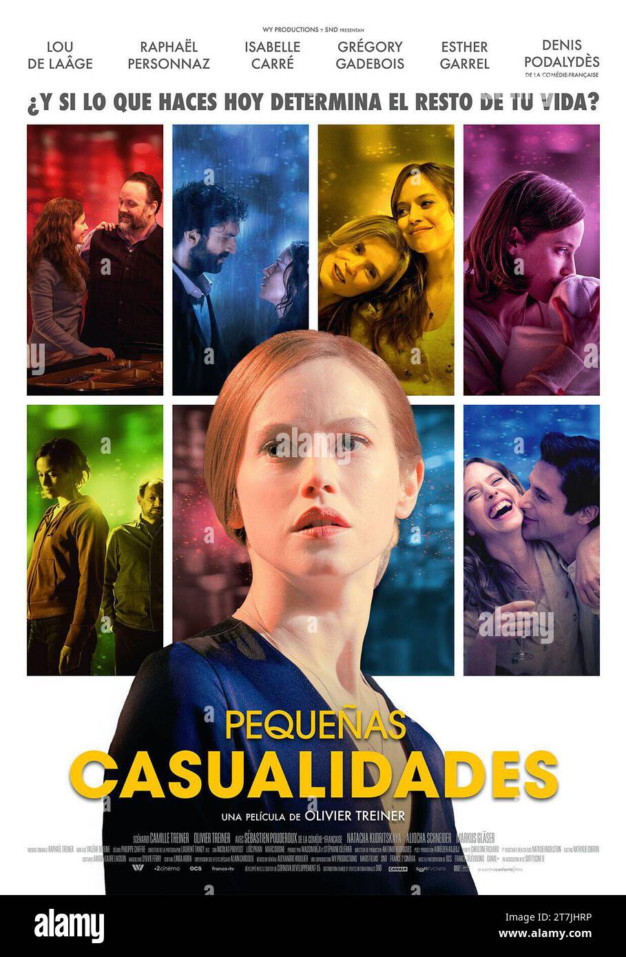 Julia de mars hi-res stock photography and images - Alamy