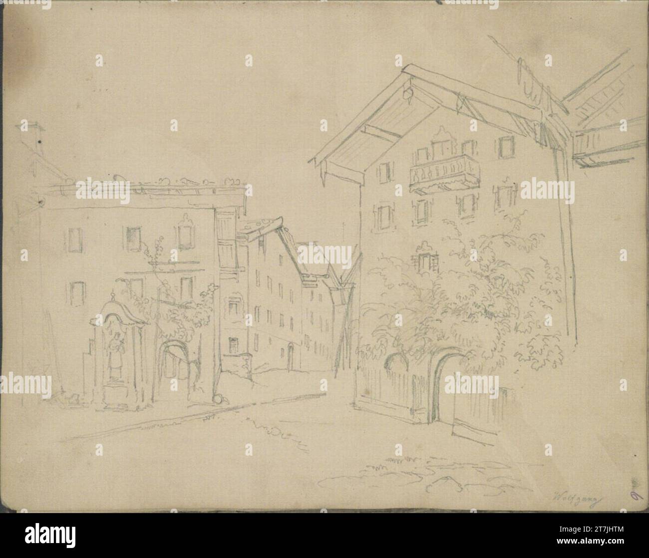 Wolfgang hansch hi-res stock photography and images - Alamy