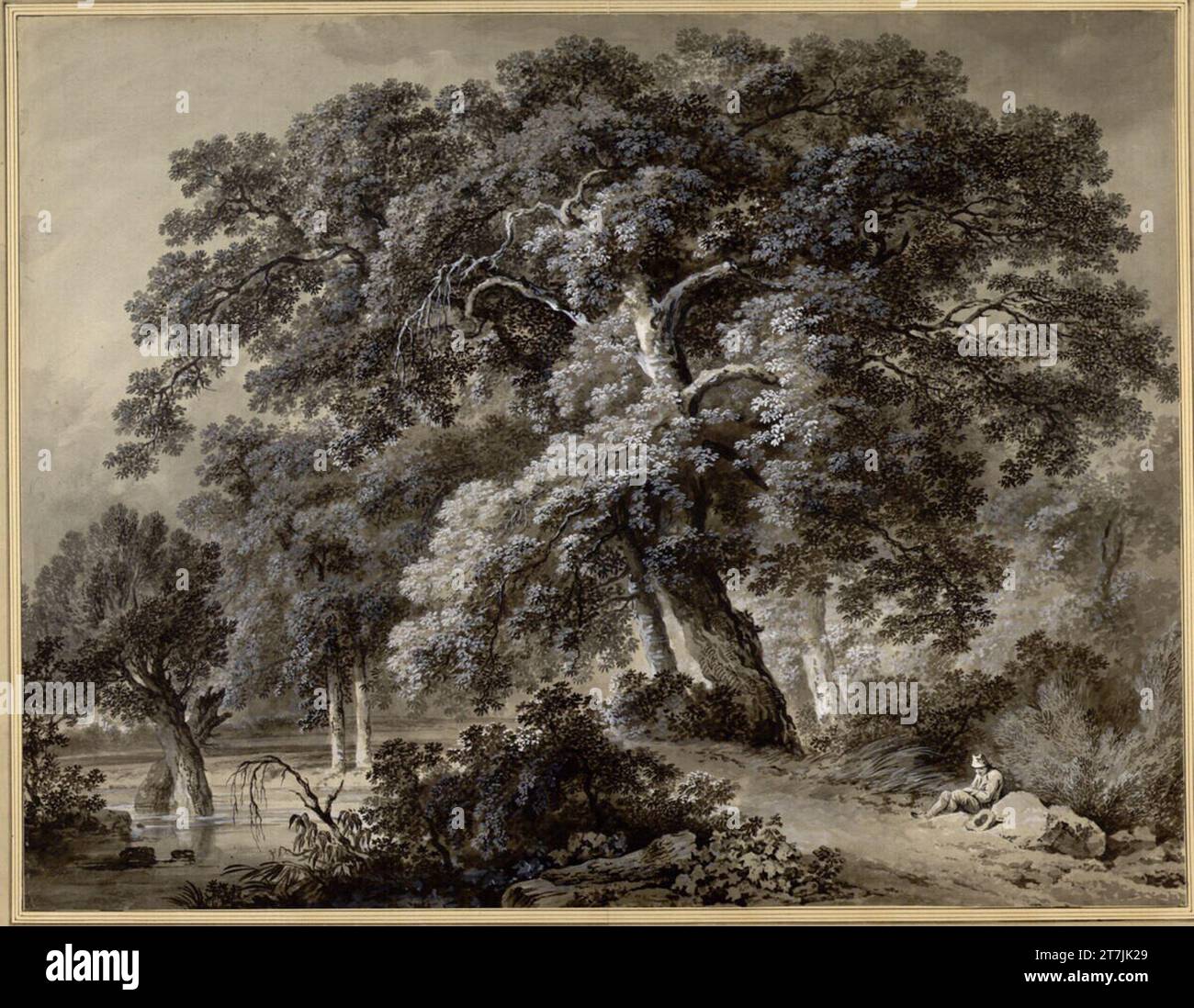 Molitor martin von hi-res stock photography and images - Alamy