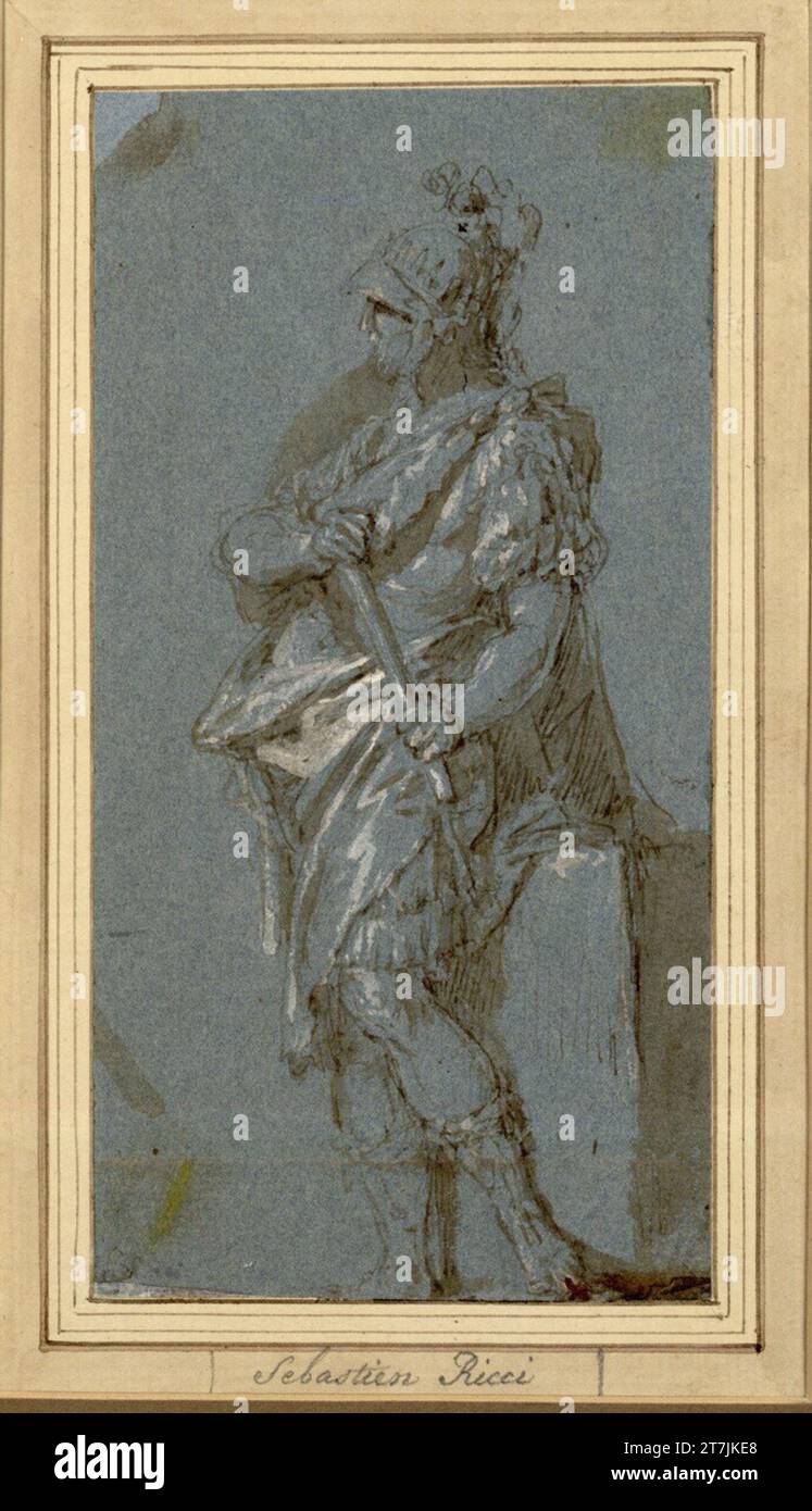 Blue ricci hi-res stock photography and images - Alamy