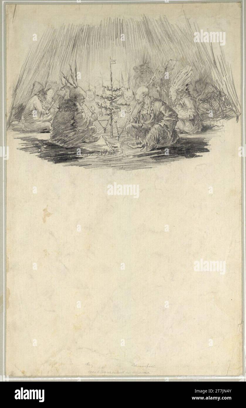 Friedrich König Christmas in America (Boehm, Stolba, Lenz, Pippich and ...