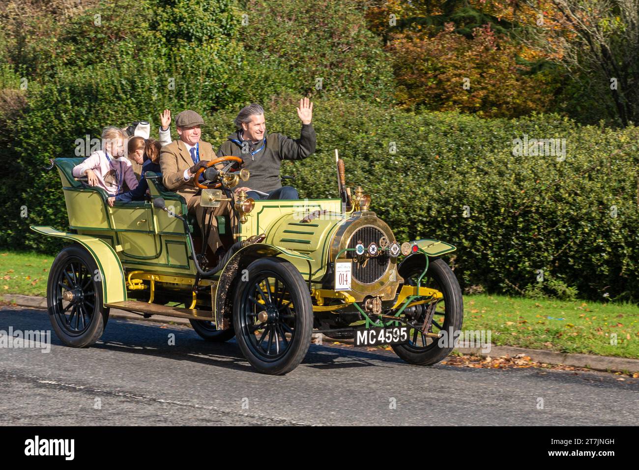 Spyker hi-res stock photography and images - Alamy
