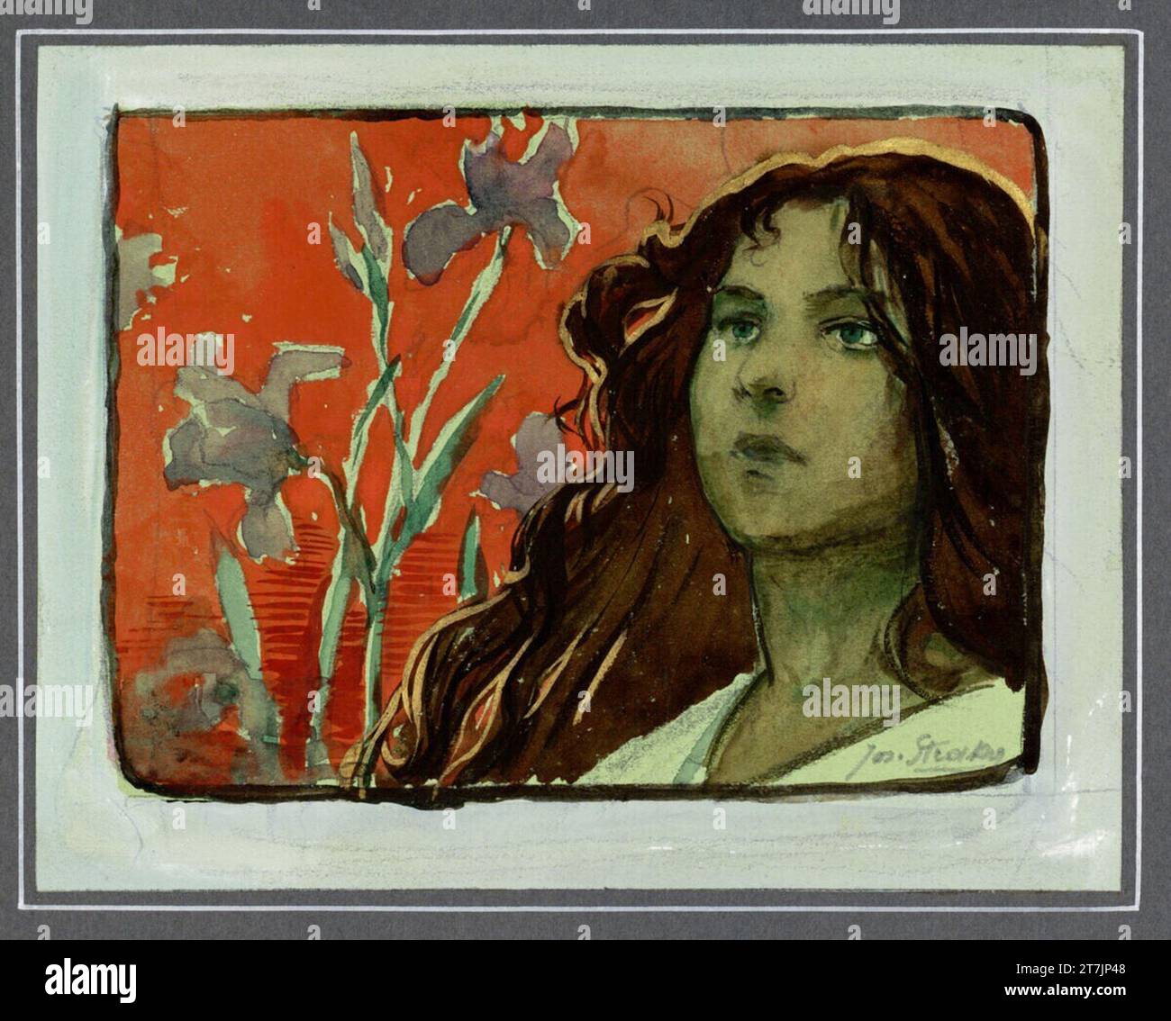 Joseph straka hi-res stock photography and images - Alamy