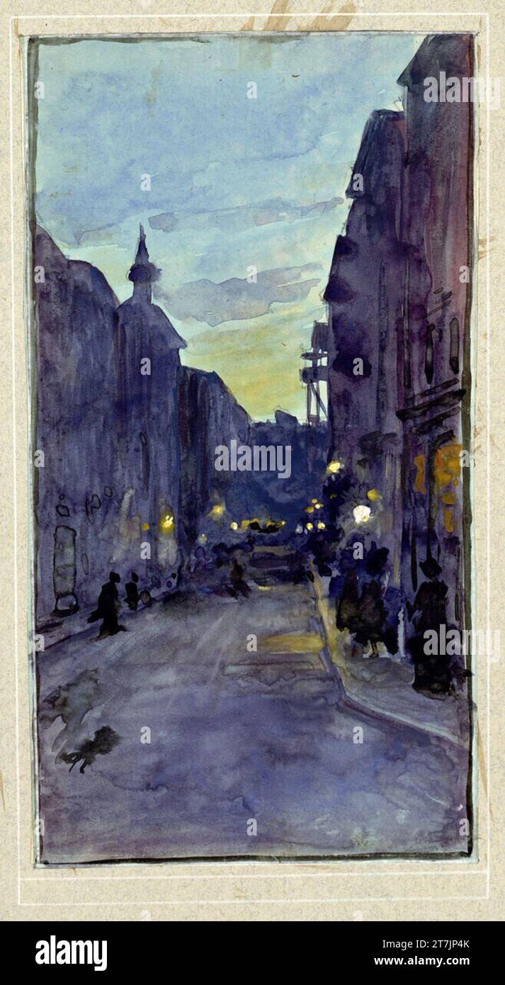 Joseph straka hi-res stock photography and images - Alamy