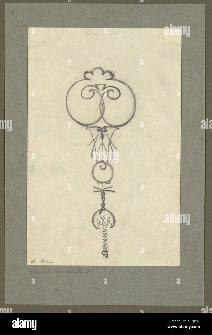 Adolf bohm hi-res stock photography and images - Alamy