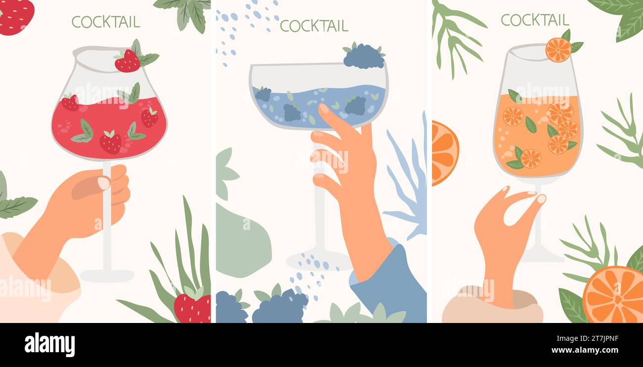 Diverse menus Stock Vector Images - Alamy