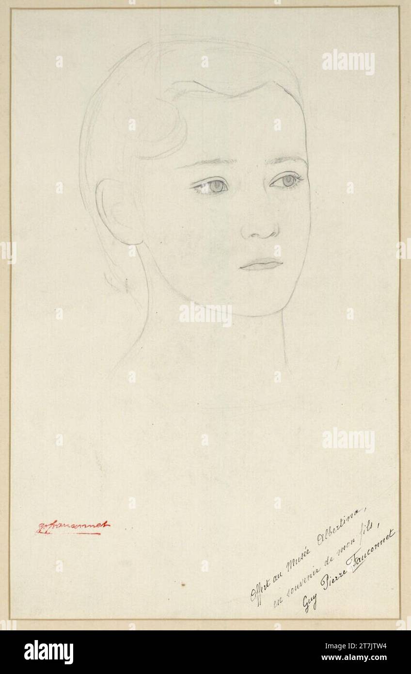 Guy pierre fauconnet hi-res stock photography and images - Alamy