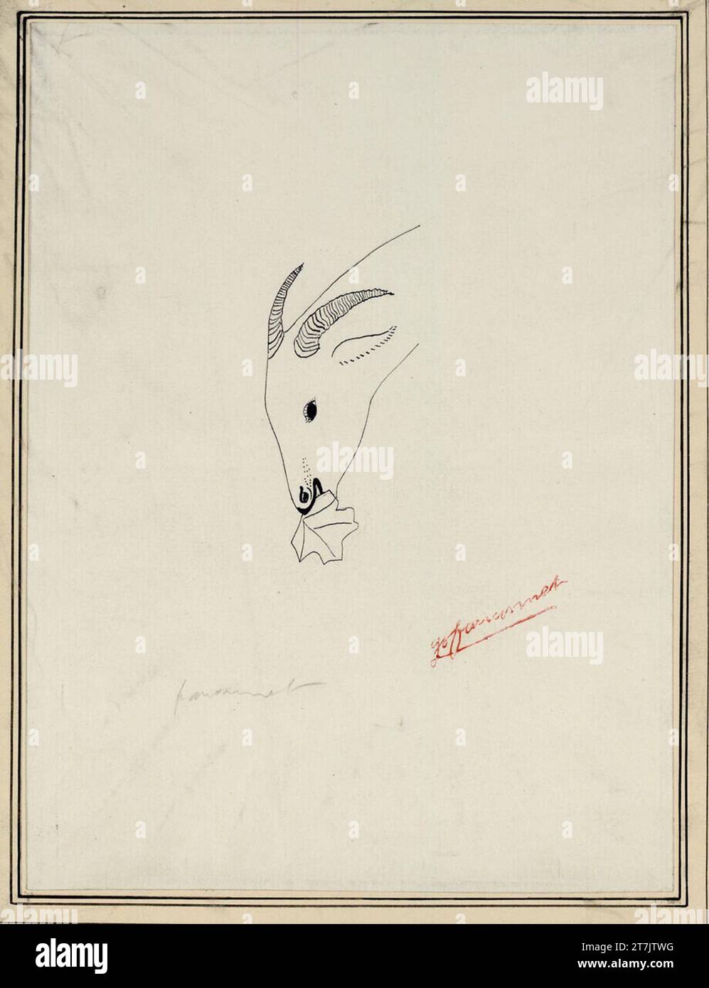 Guy pierre fauconnet hi-res stock photography and images - Alamy