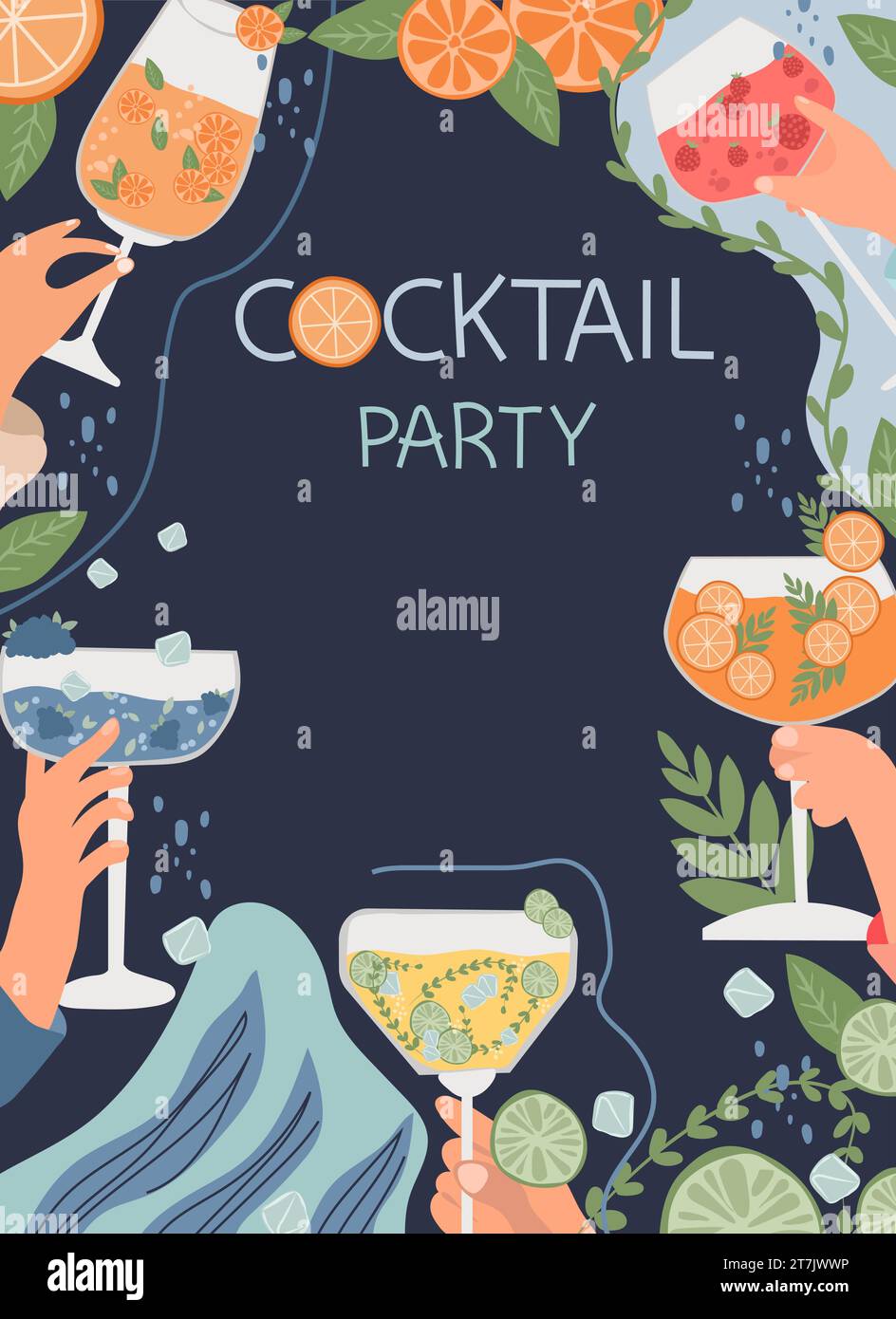 Diverse menus Stock Vector Images - Alamy