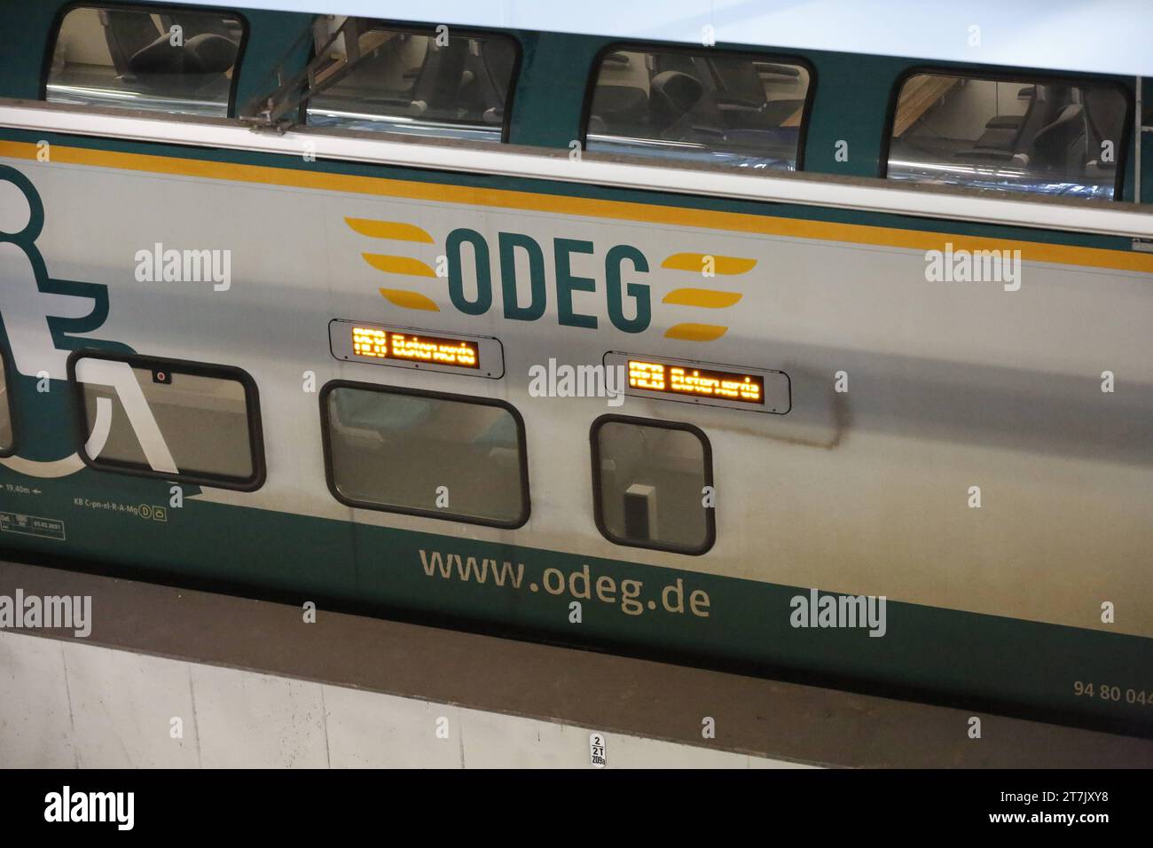 Odeg hi-res stock photography and images - Alamy
