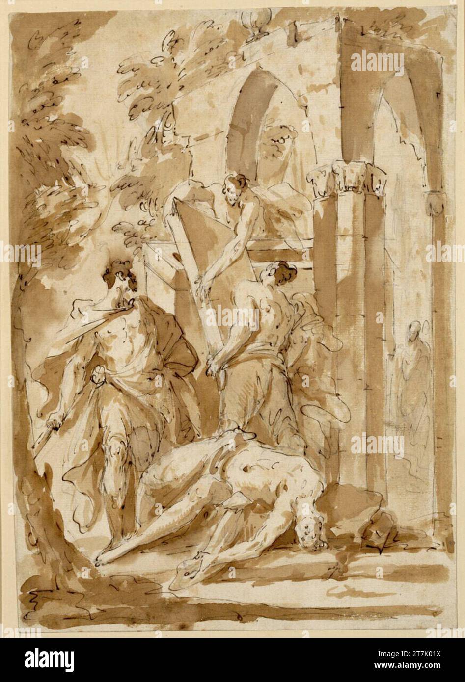 Diziani gasparo hi-res stock photography and images - Alamy