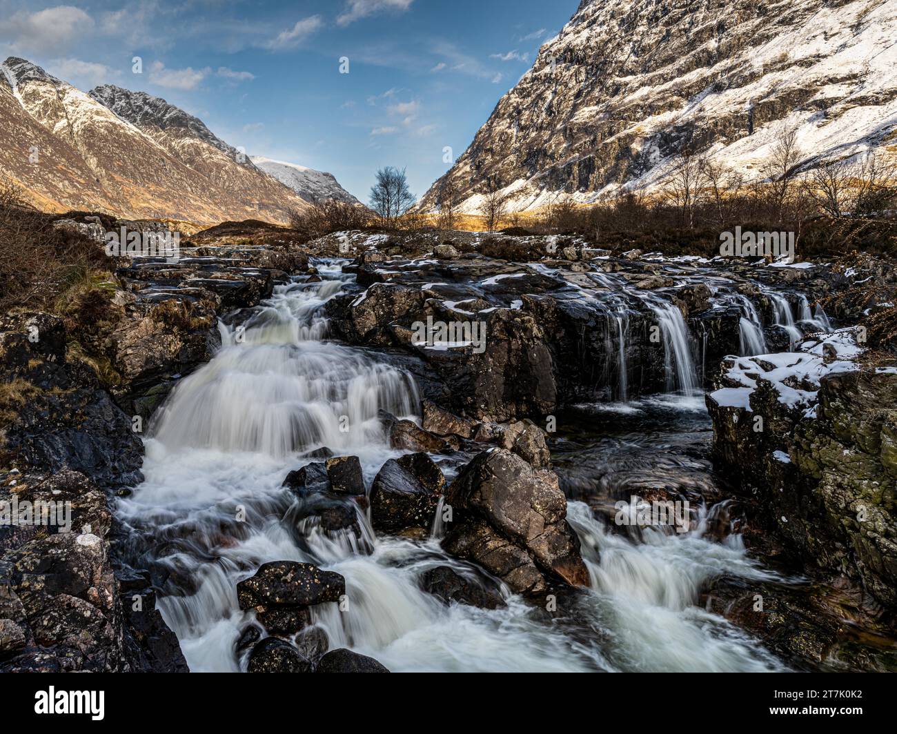 The clachaig, glen coe hi-res stock photography and images - Alamy