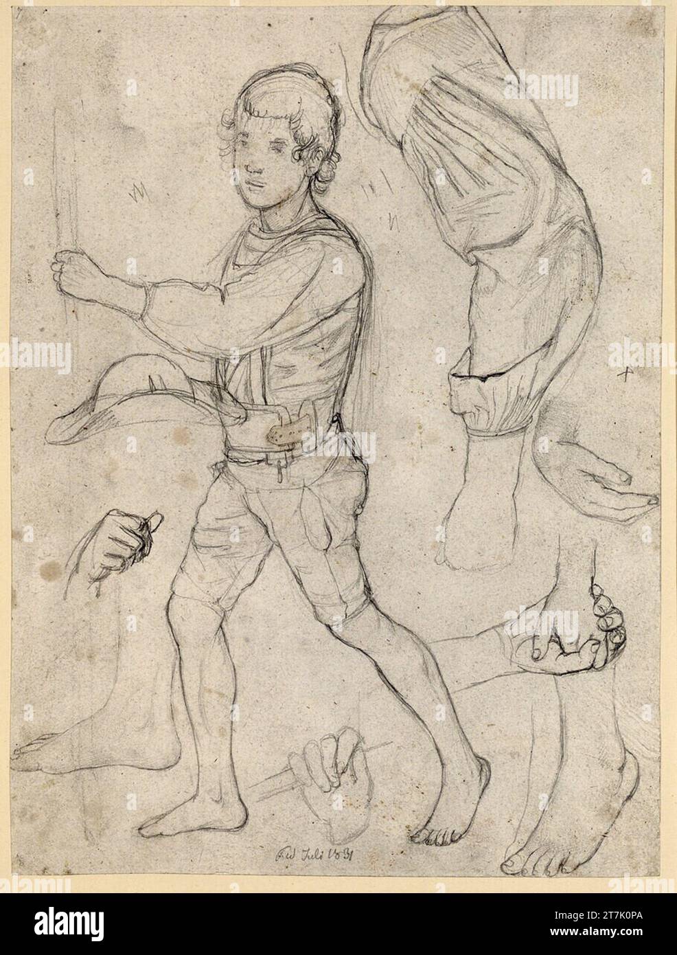 Tyrolean boy hi-res stock photography and images - Alamy