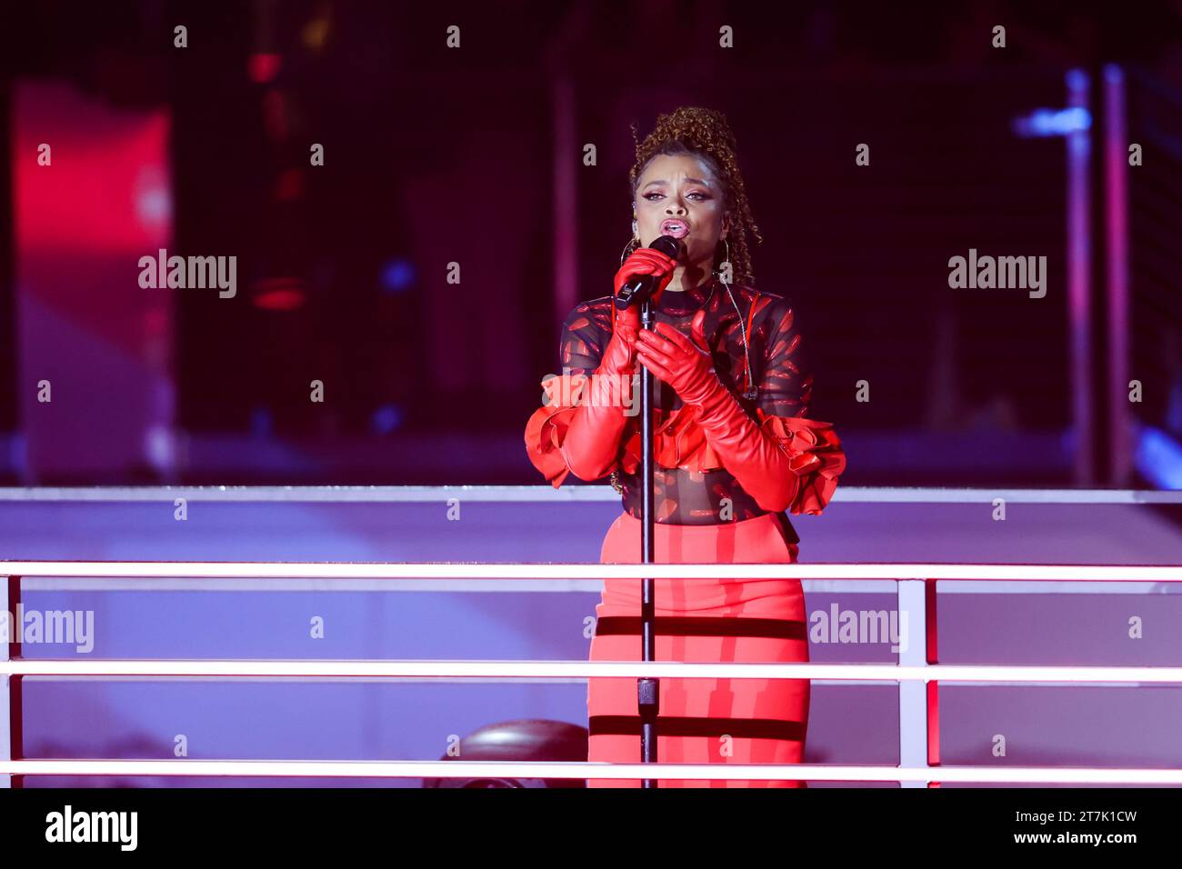 Andra day 2023 hi-res stock photography and images - Alamy