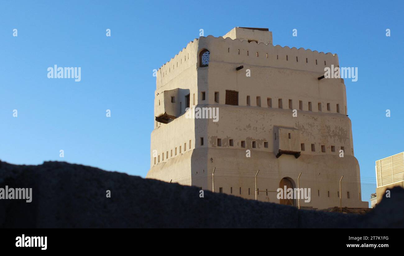 Quba castle hi-res stock photography and images - Alamy