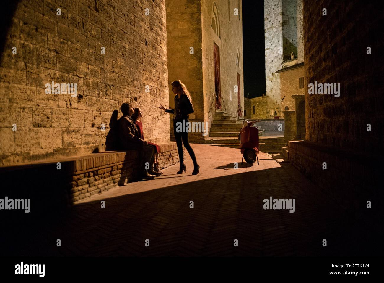 Wonderwell nell tiger free hi-res stock photography and images - Alamy