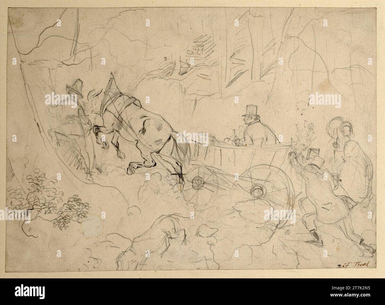 Friedrich treml hi-res stock photography and images - Alamy