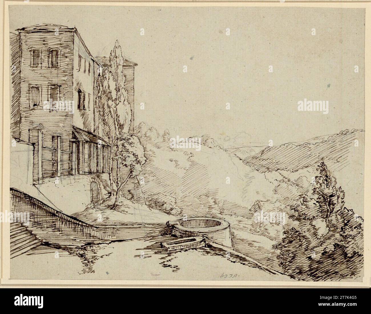 Friedrich nerly hi-res stock photography and images - Alamy