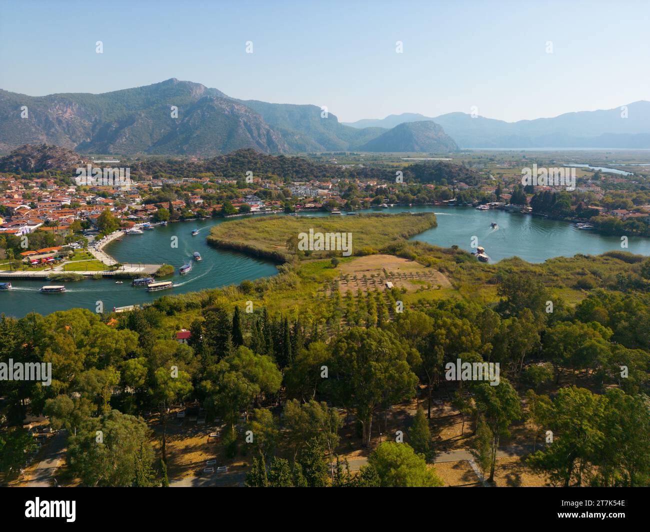 Video drone ancient architecture hi-res stock photography and images ...