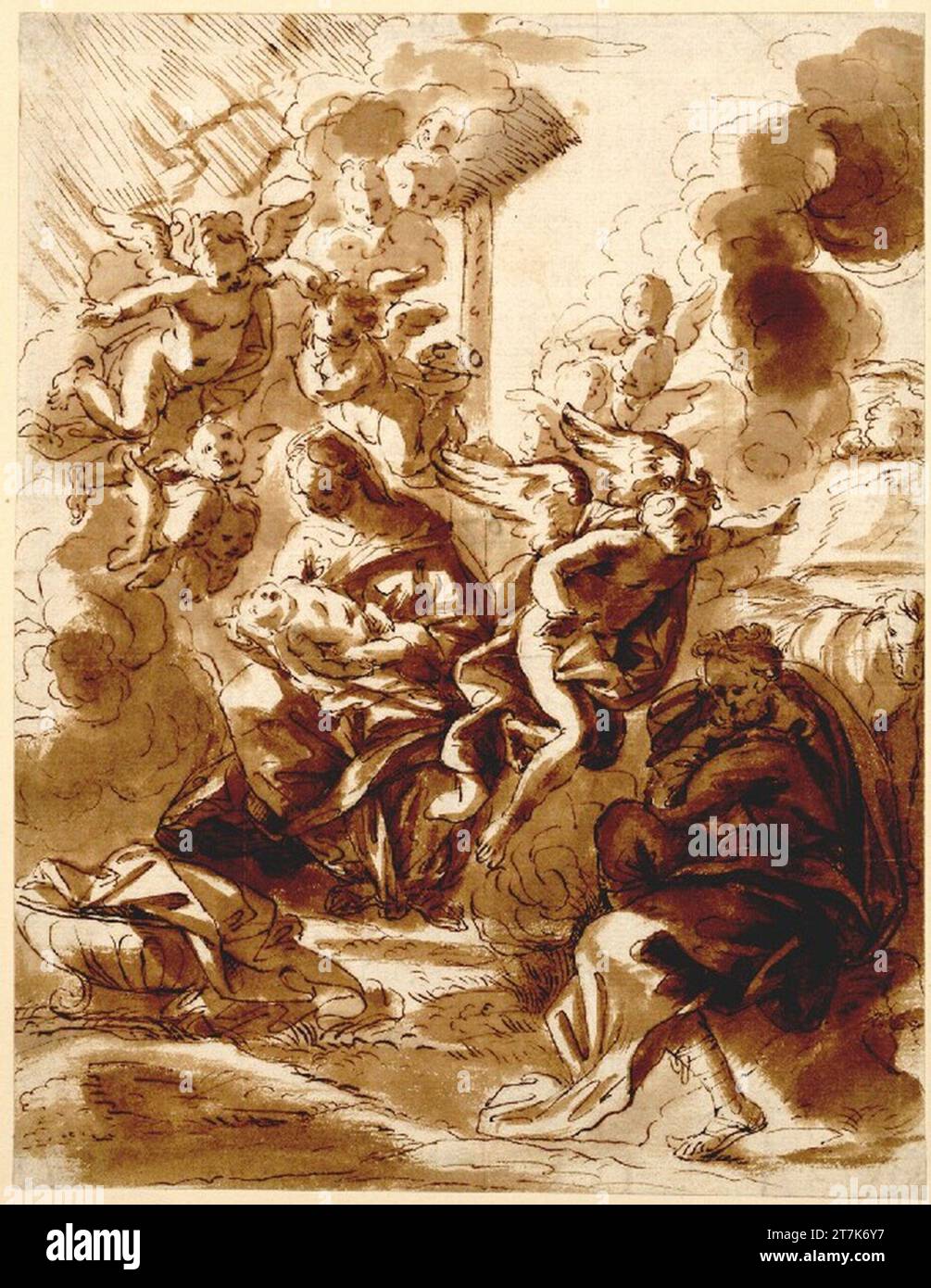 Franz ludwig herrmann hi-res stock photography and images - Alamy