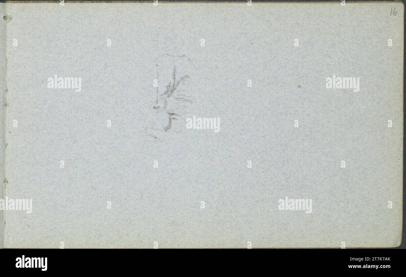 Indistinct pencil sketch hi-res stock photography and images - Alamy