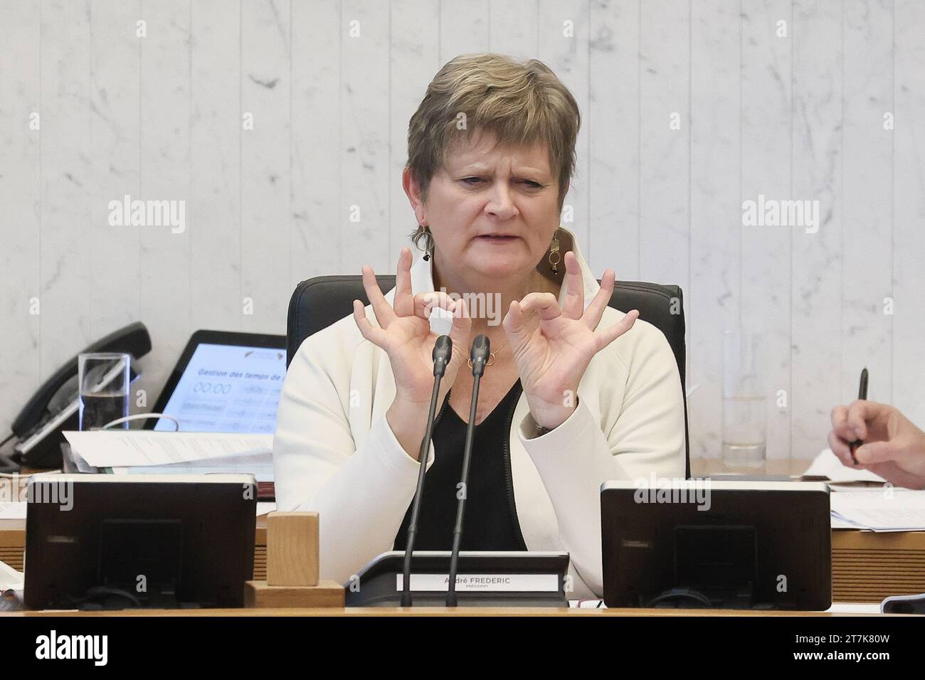 16 november 2023 hi-res stock photography and images - Alamy