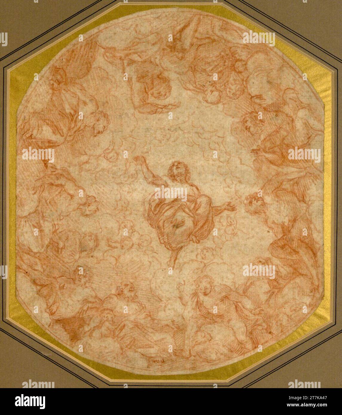 Irregularly oval paper hi-res stock photography and images - Alamy