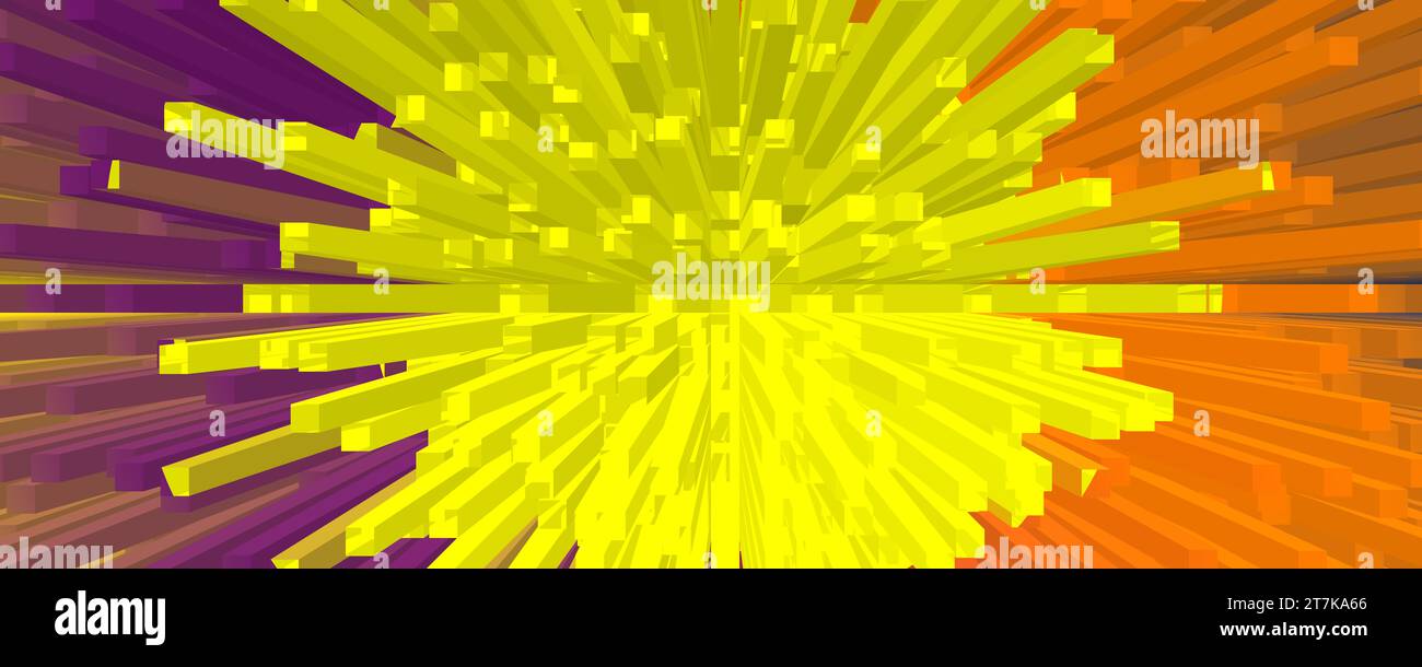 bright colorful pixel background, Abstract background for computer ...