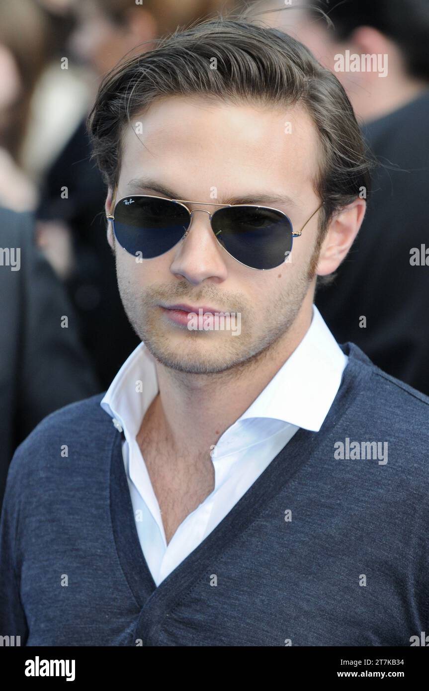 Matt Di Angelo, Night At The Musem 2, London, UK Stock Photo - Alamy