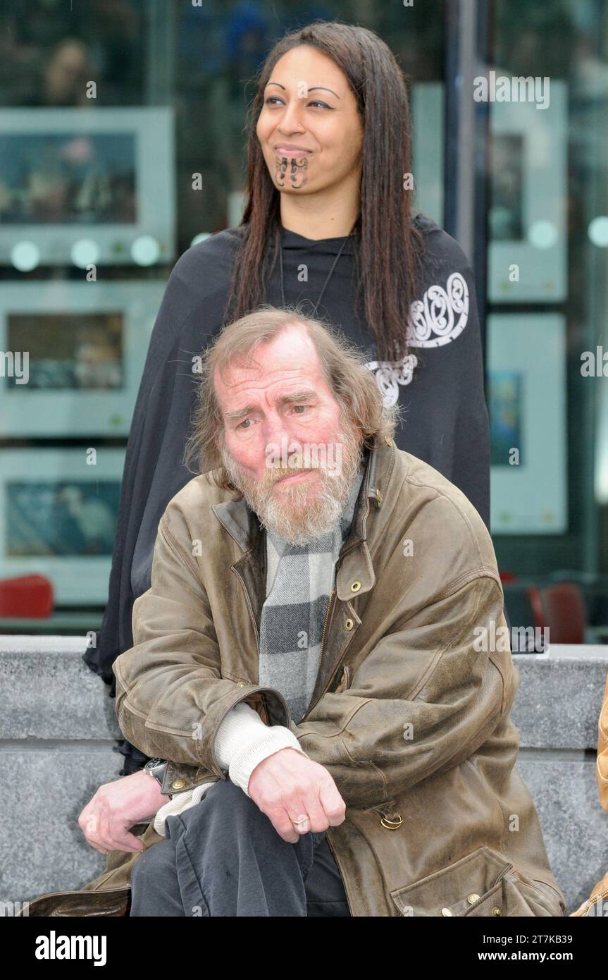 Launch of origins hi-res stock photography and images - Alamy