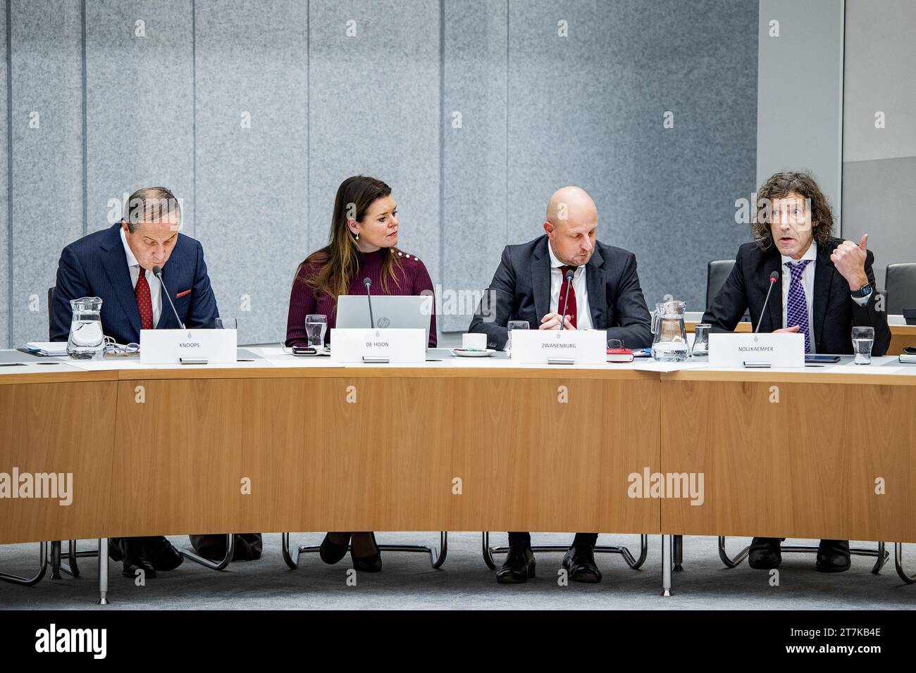 Jan de hoon hi-res stock photography and images - Alamy