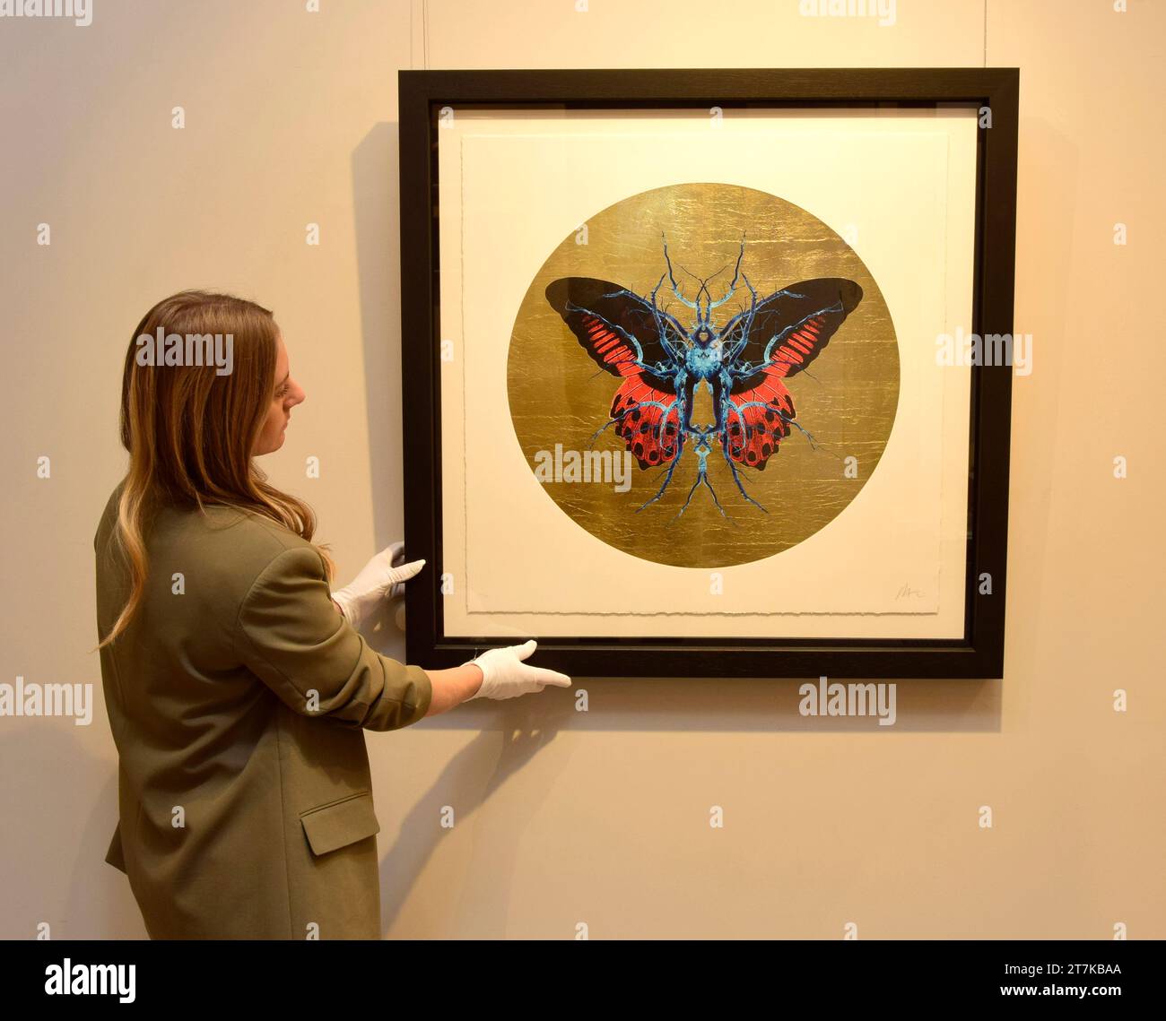 Maxim the prodigy hi-res stock photography and images - Alamy