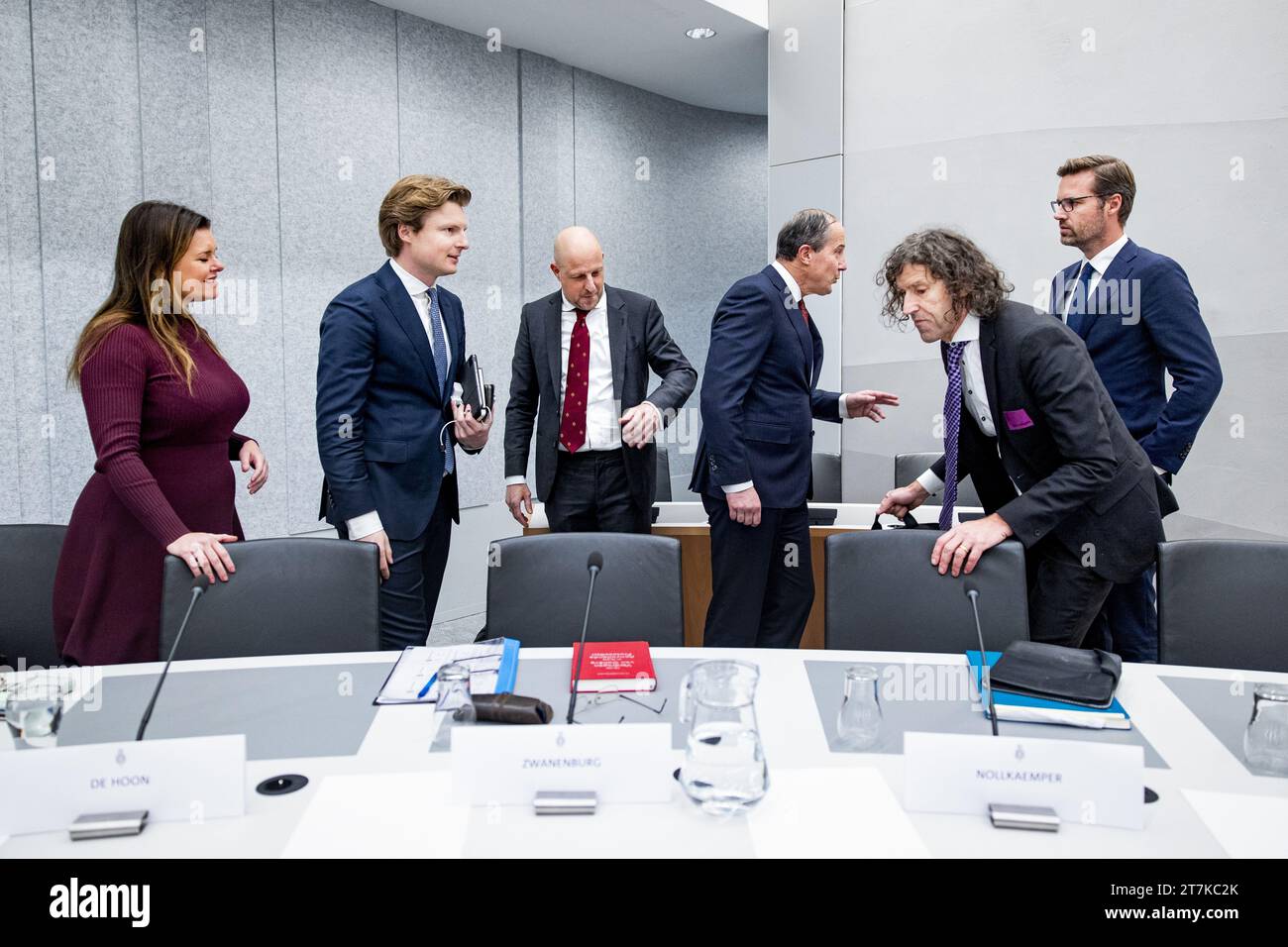 Jan de hoon hi-res stock photography and images - Alamy