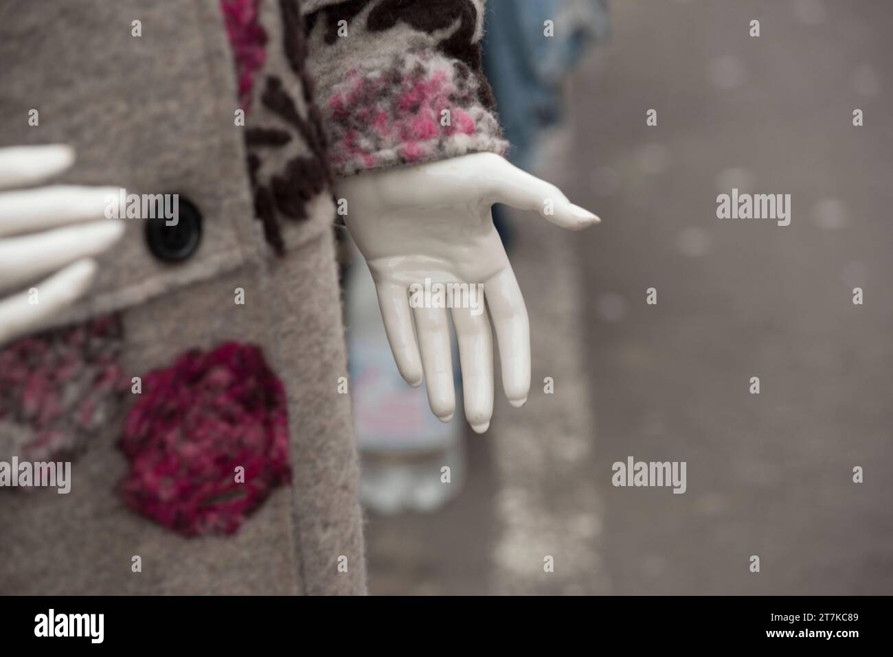 Hand And Finger For Touch And Feel, Sense Of Touch Hand And Finger For ...