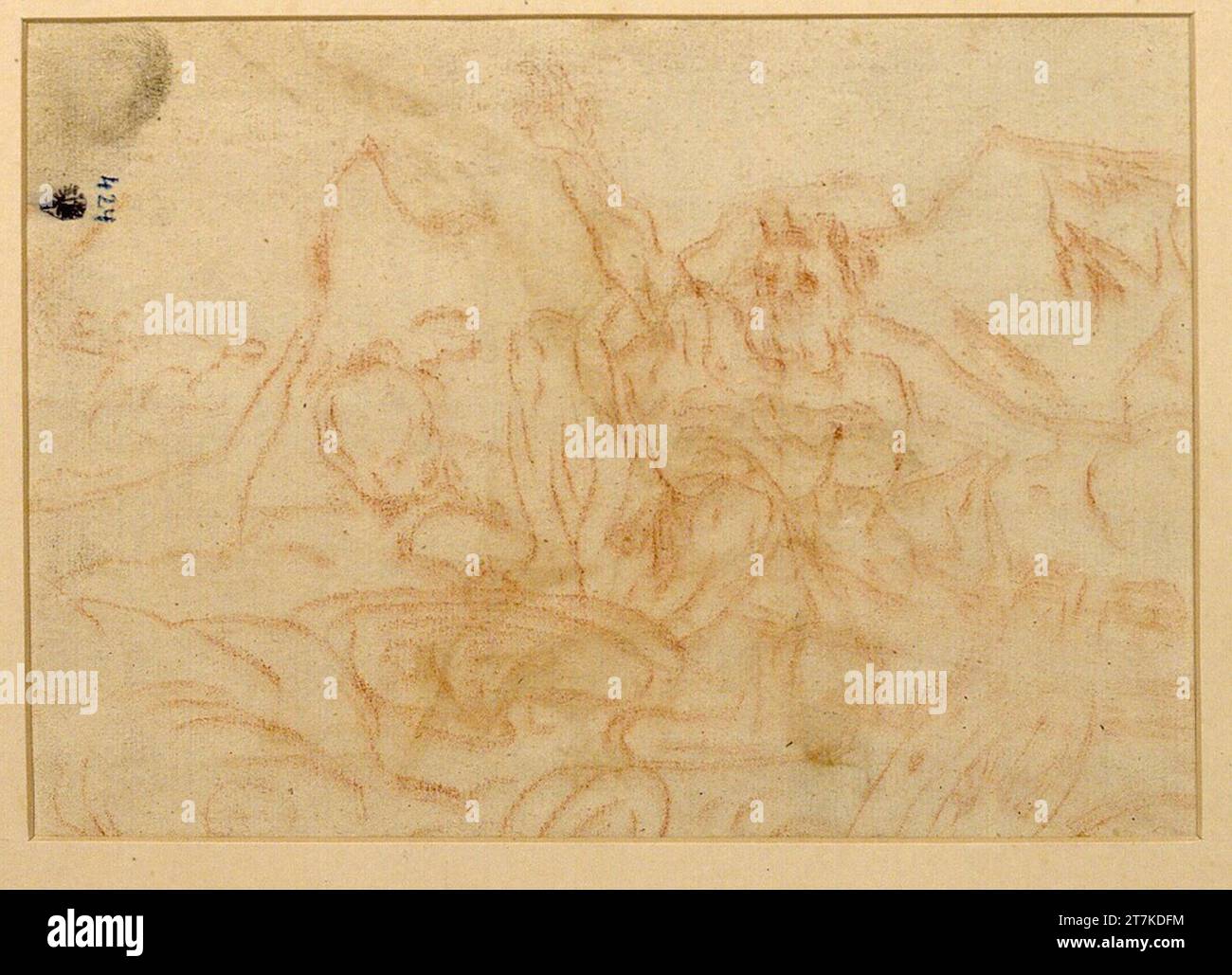 Posestudy hi-res stock photography and images - Alamy